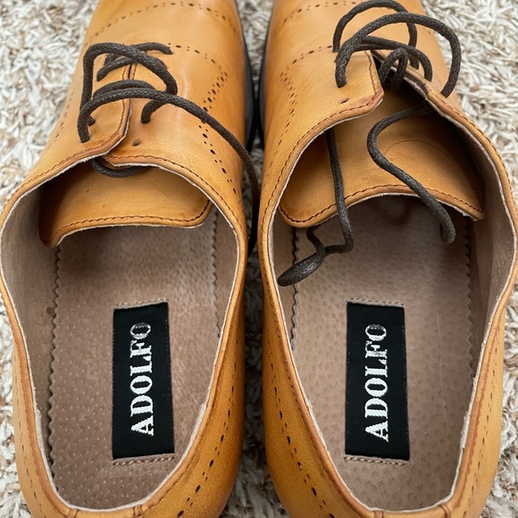 Adolfo | Shoes | Men Dress Shoes | Poshmark